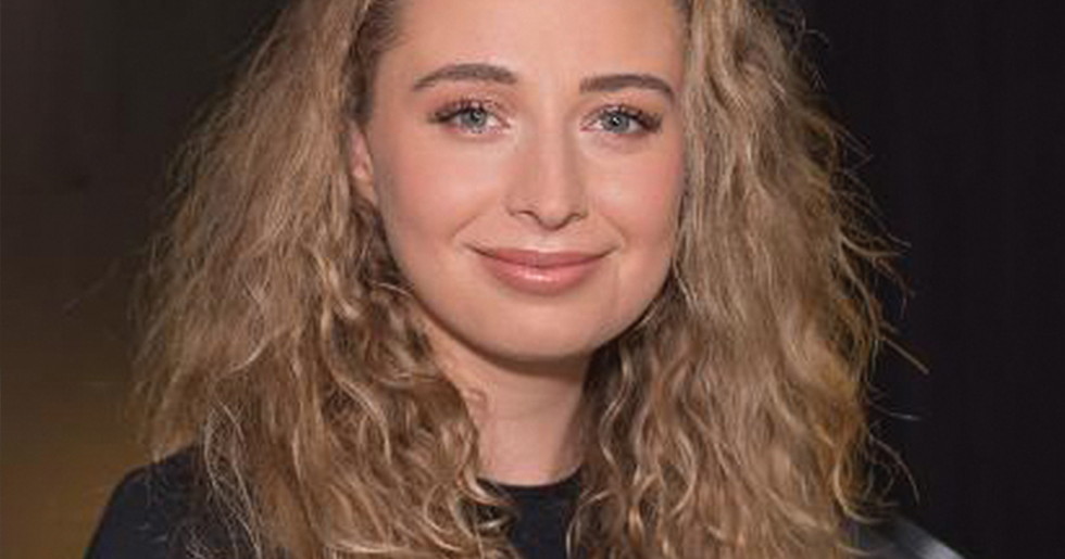 Alexandra Isenegger - forbes.swiss