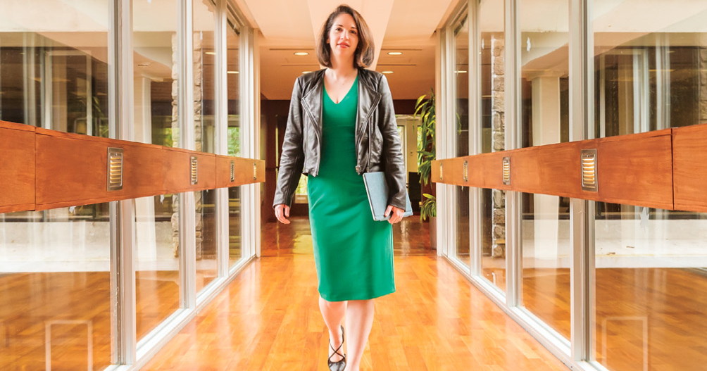 Bridgewaters Millennial - forbes.swiss