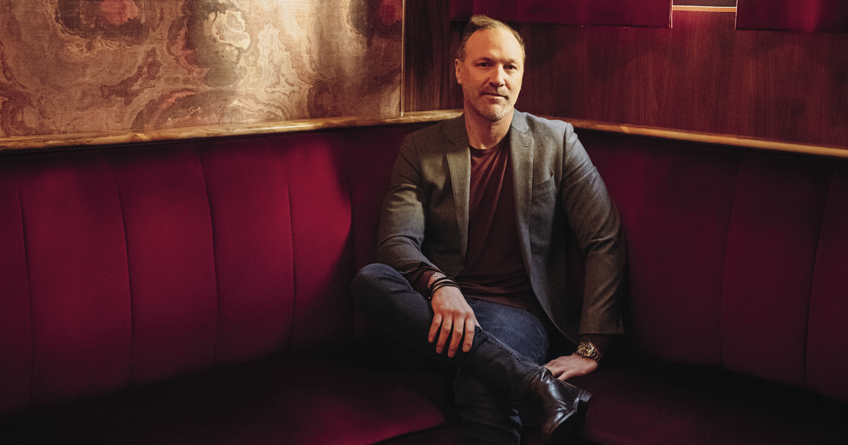 Manhattans Metzger­sohn - forbes.swiss