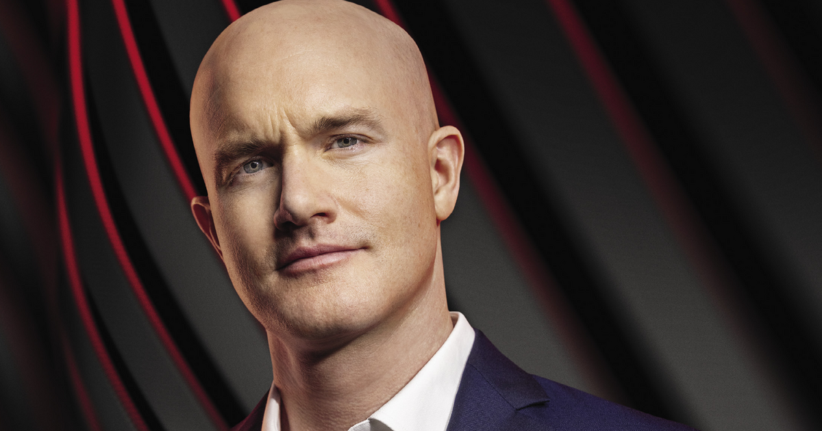 Brian Armstrong und Coinbase: Vom Krypto-Marktführer zur Revolution der ...