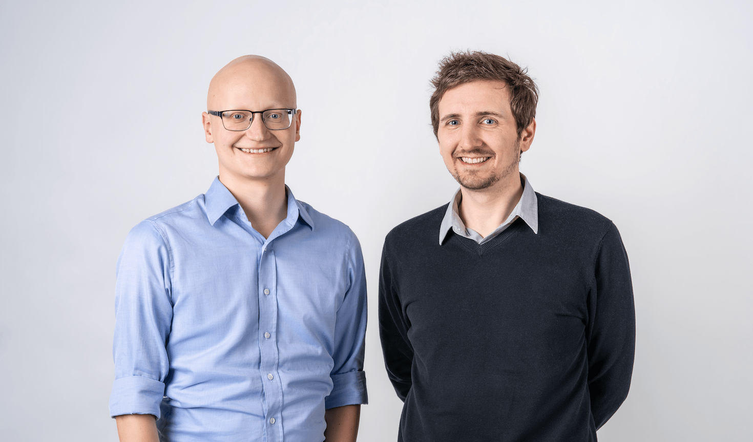 David Fankhauser - forbes.swiss