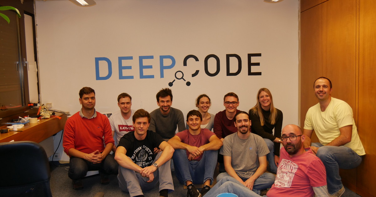 DEEP CODE - forbes.swiss