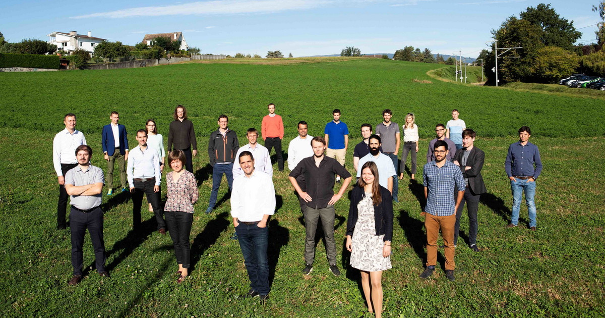 GAMAYA - forbes.swiss