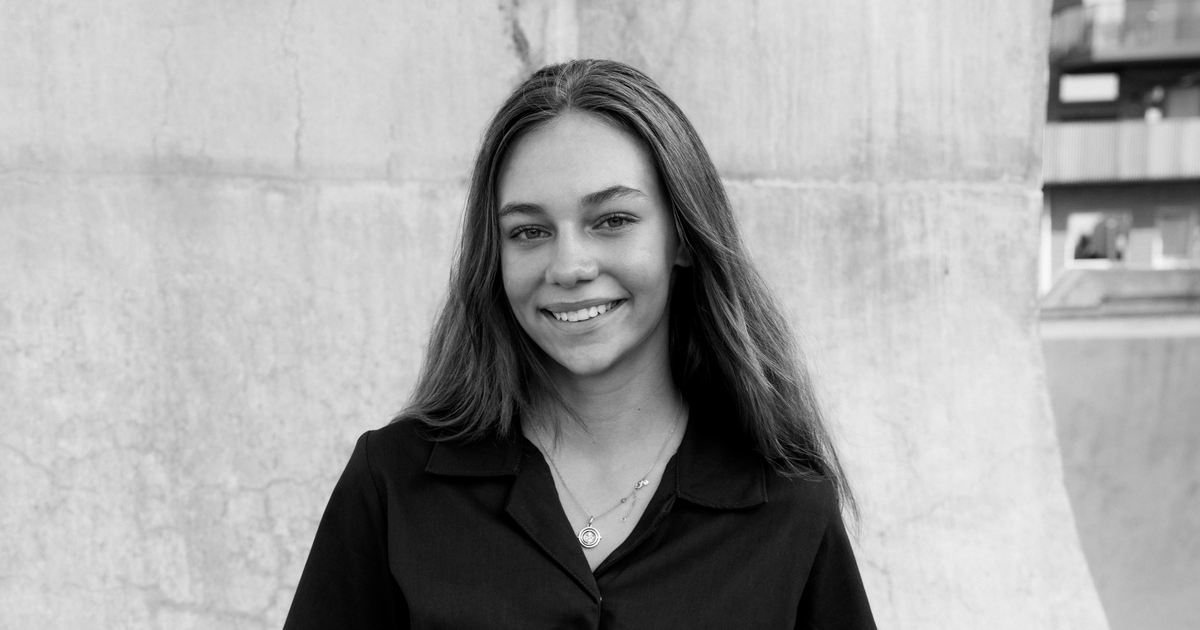 Lilly Stoephasius - forbes.swiss