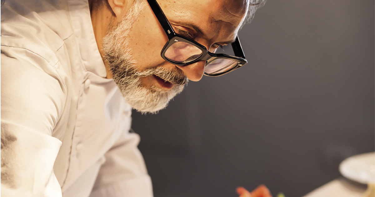 Hollywoods Lieblings-italiener - forbes.swiss