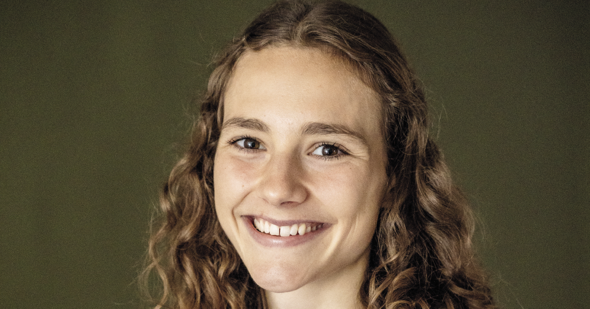 Maya Leinenbach: Deutschlands erfolgreichste vegane Foodbloggerin mit ...