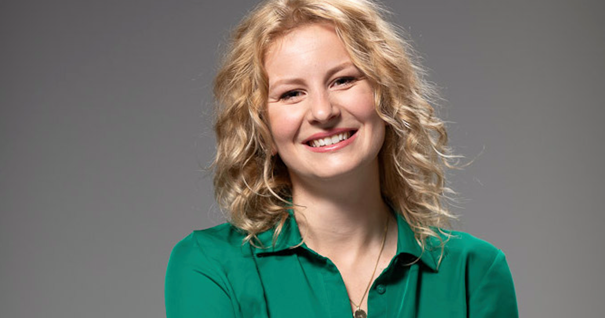 Kim Eisenmann - forbes.swiss