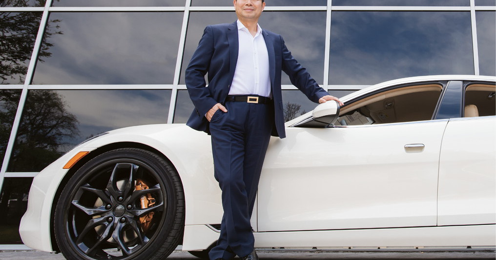 KARMA-CHAMÄLEON - forbes.swiss