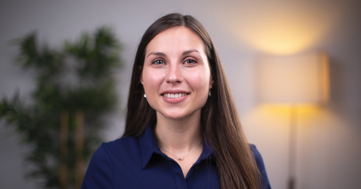 Selena Milanovic - forbes.swiss