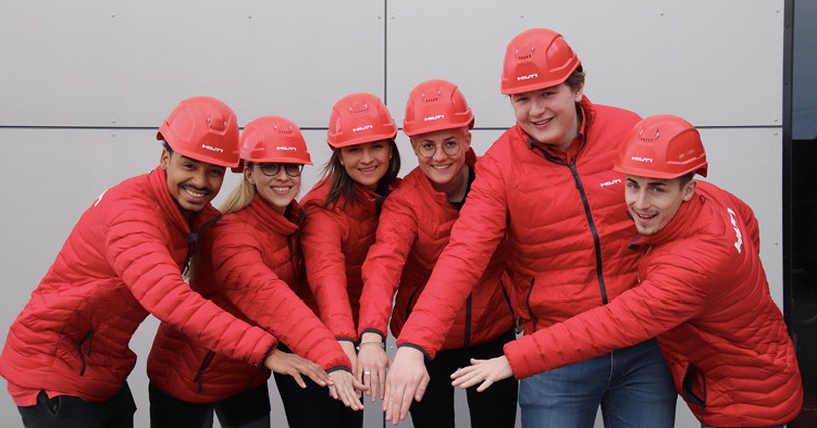 „HILTI BLEIBT HILTI“ - forbes.swiss