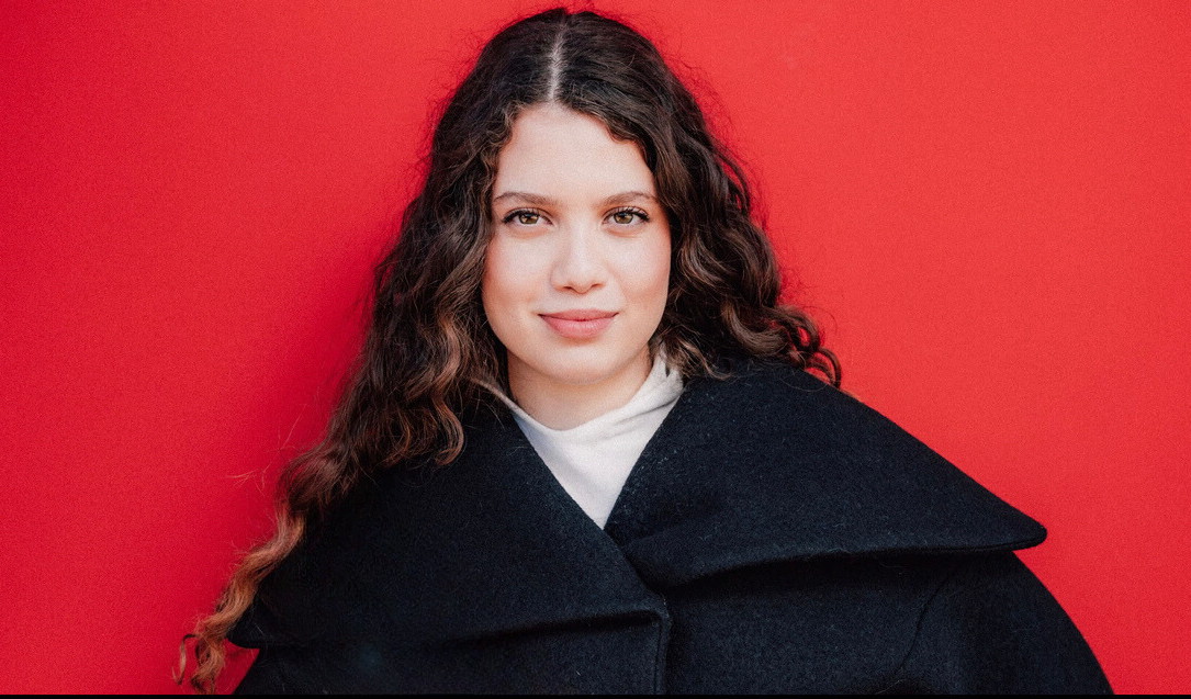 Nour Idelbi - forbes.swiss