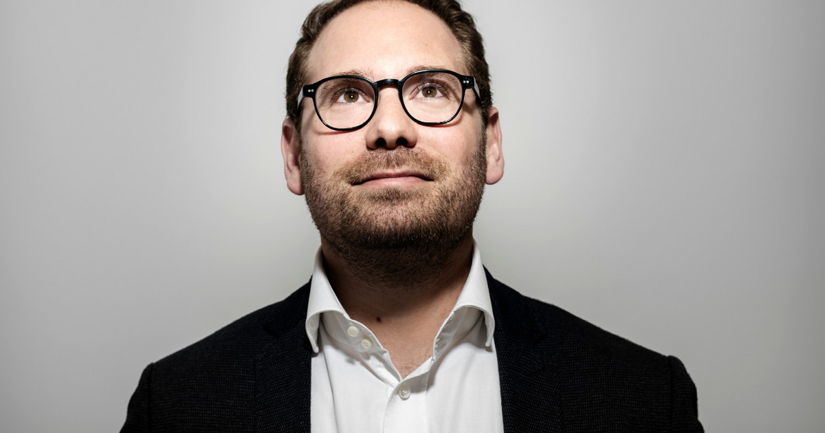 RASANTE ENTWICKLUNG - forbes.swiss