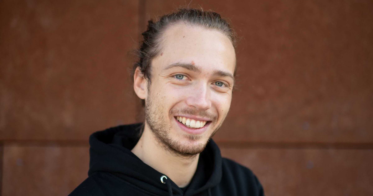 Aaron Penn - forbes.swiss