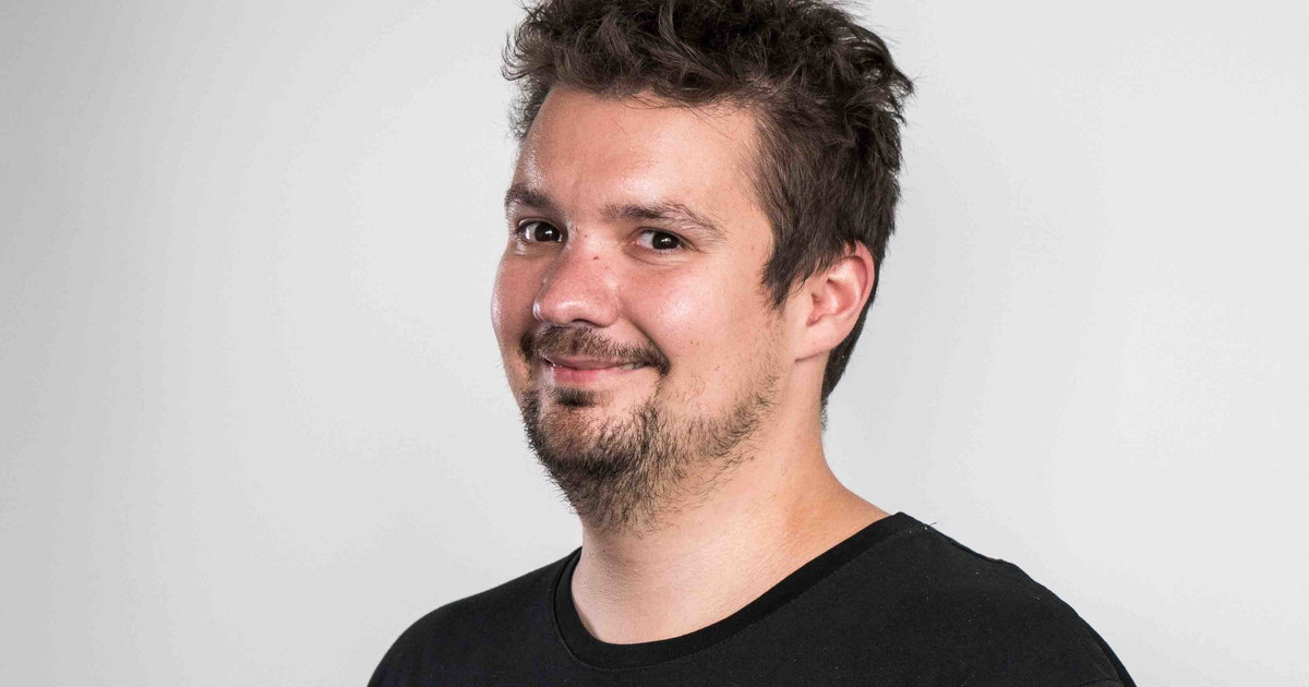 DANIEL STAMMLER (29) - forbes.swiss