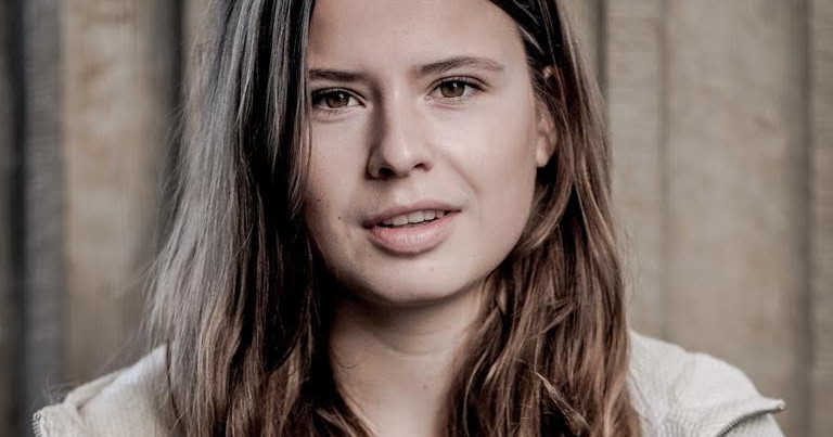 LUISA NEUBAUER (24) - forbes.swiss