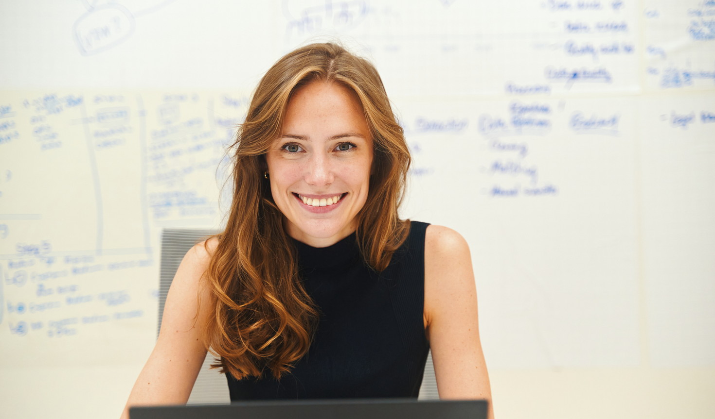 Isabel Poppek - forbes.swiss