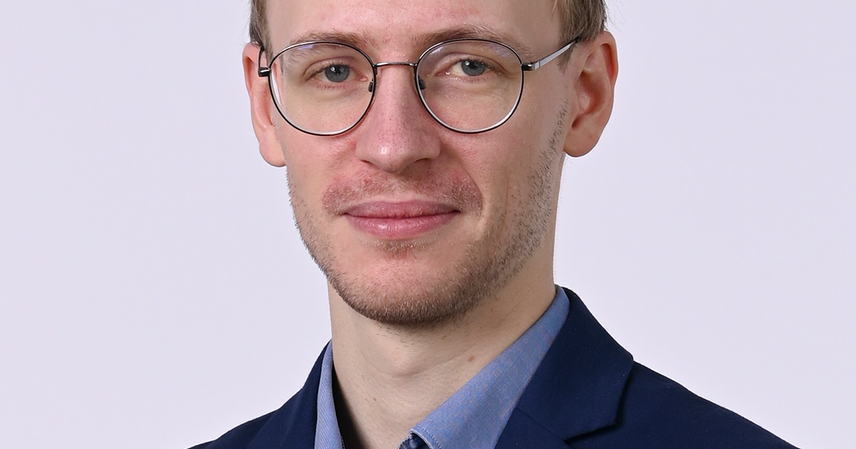 Jonathan Schmidt - forbes.swiss