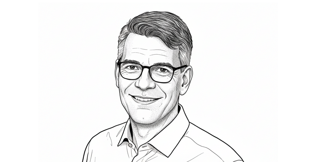 Michael Lampe Head of Paying Agent Services, Incore Bank AG - forbes.swiss