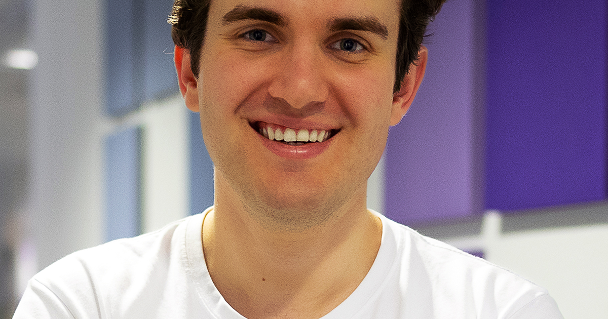 Matteo Benedetti - forbes.swiss