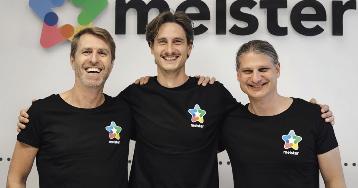 MEISTERHAFT - forbes.swiss