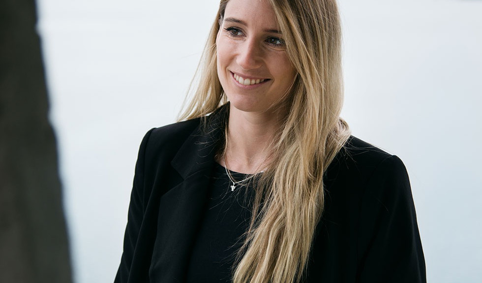 Anna Gasser - forbes.swiss
