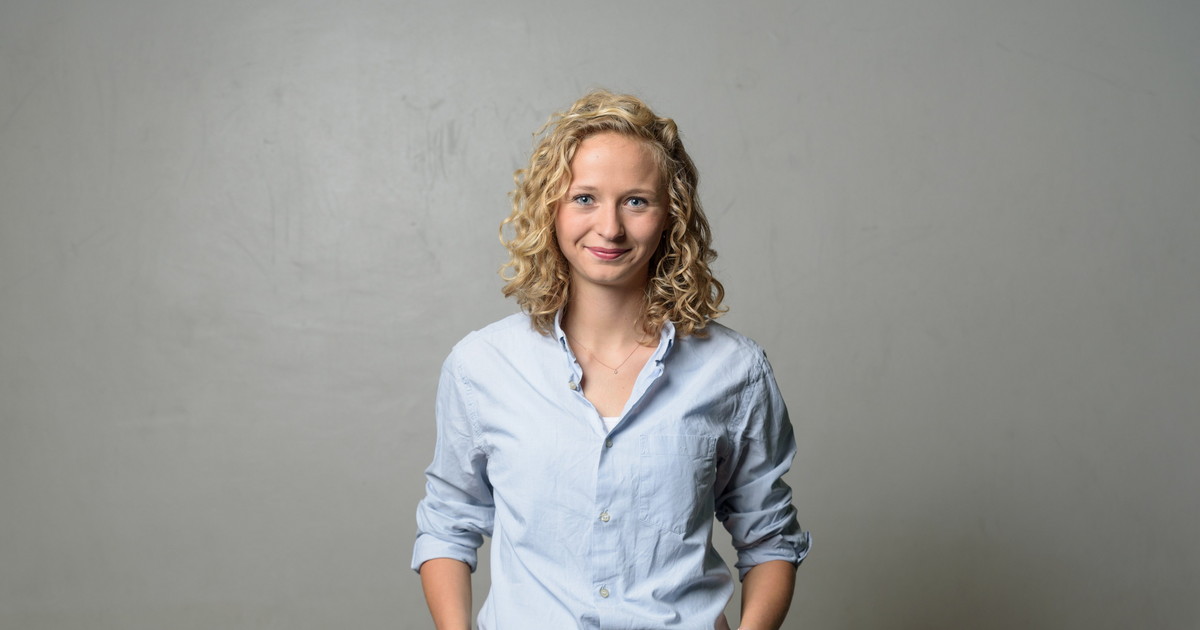 Lisa Höllbacher - forbes.swiss