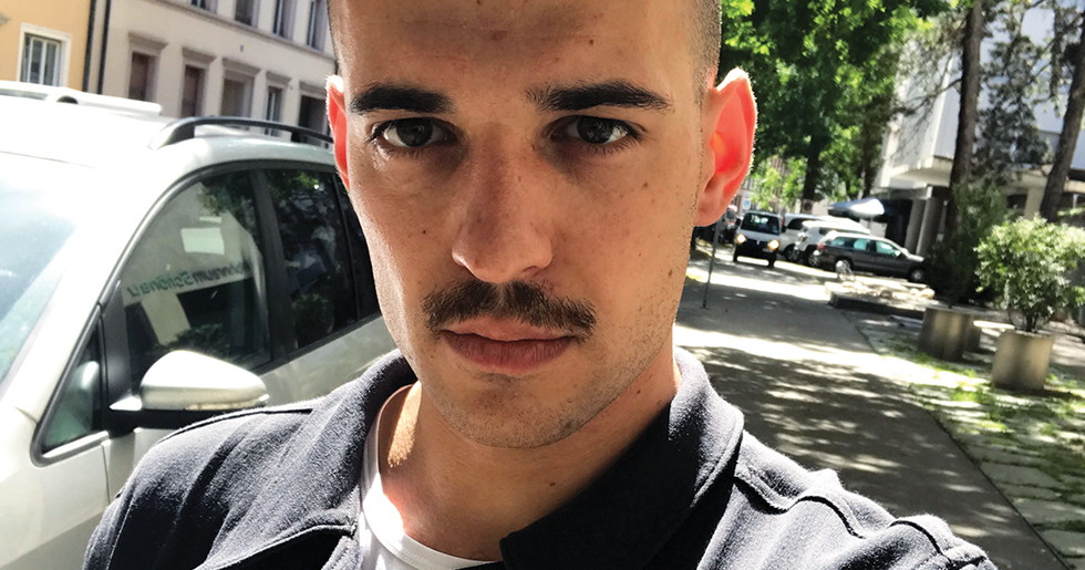 Jean-Vincent Simonet - forbes.swiss