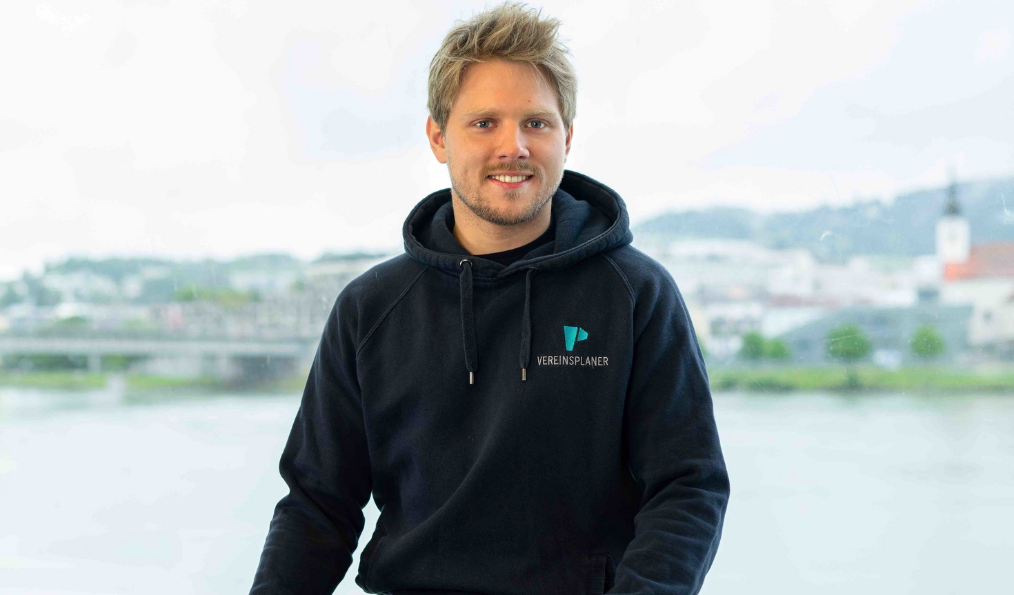 LUKAS KRAINZ (27) - forbes.swiss
