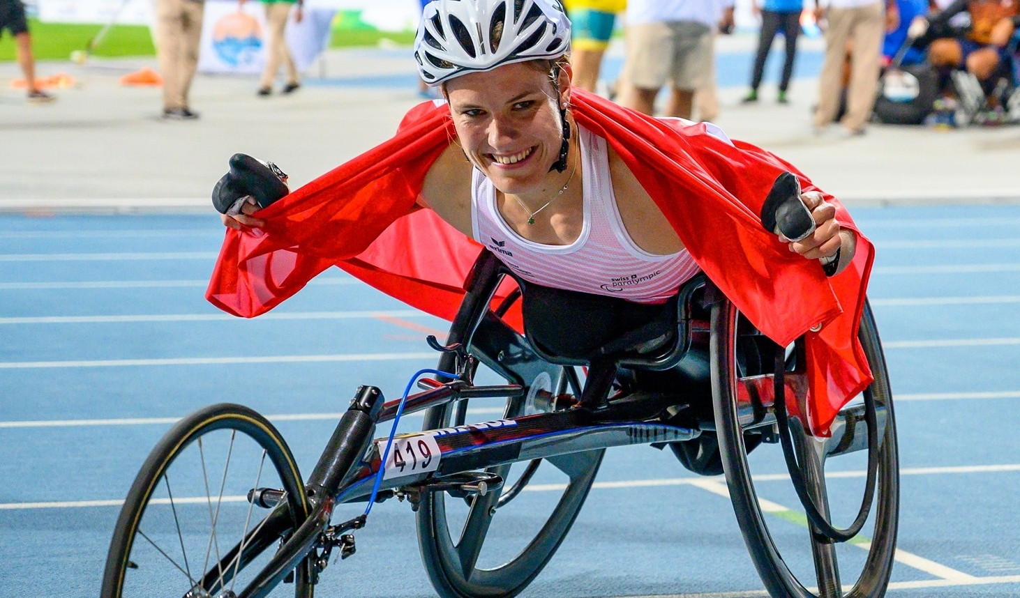 Catherine Debrunner - forbes.swiss