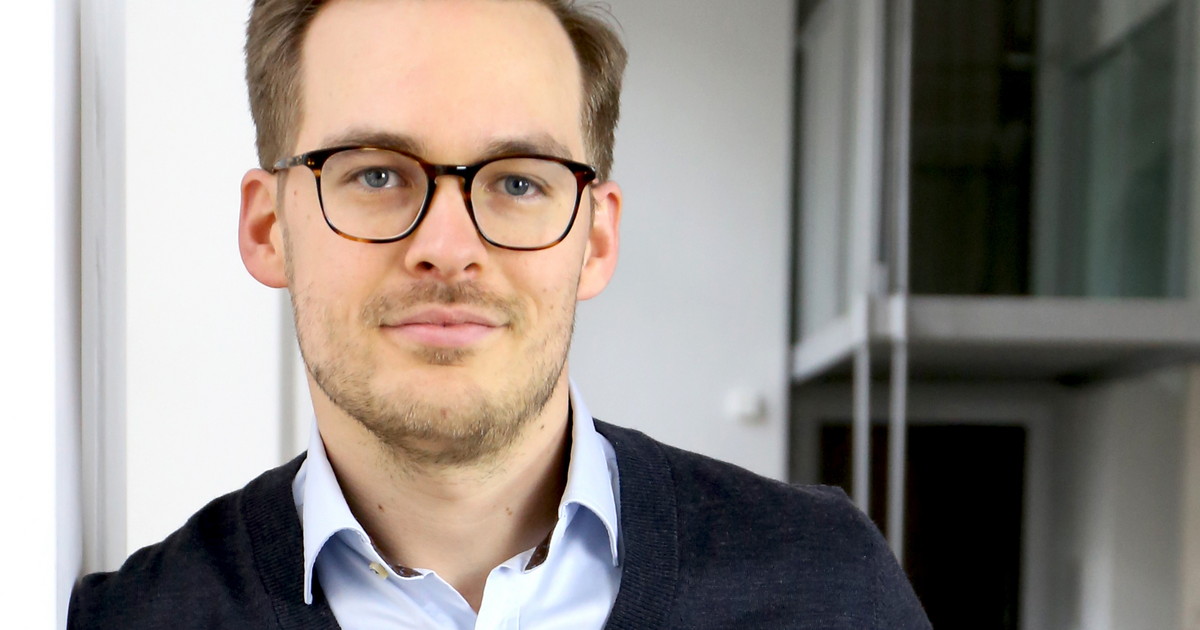 KI-MITARBEITER SCHAFFEN - forbes.swiss