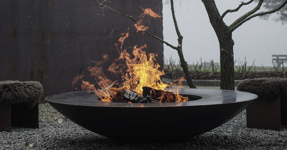 Andreas Reichlin: Der Feuerring – Ein zeitloses Meisterwerk für ...