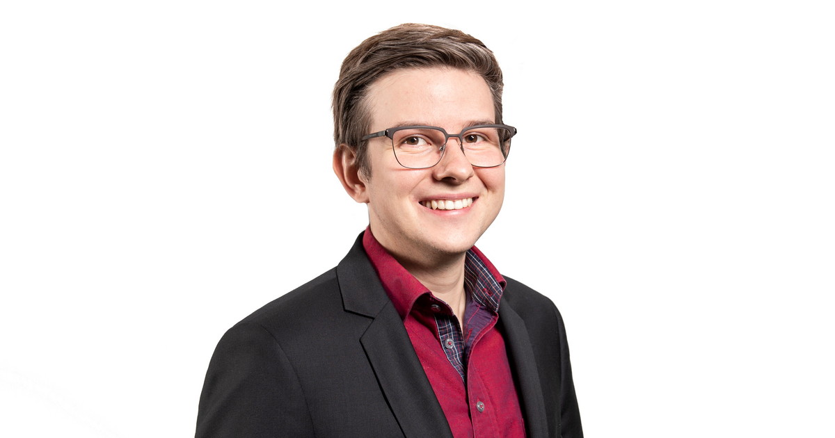 Bernhard Winter - forbes.swiss