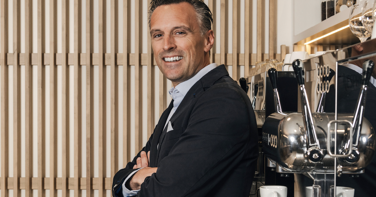 Mehr als nur Muntermacher - forbes.swiss