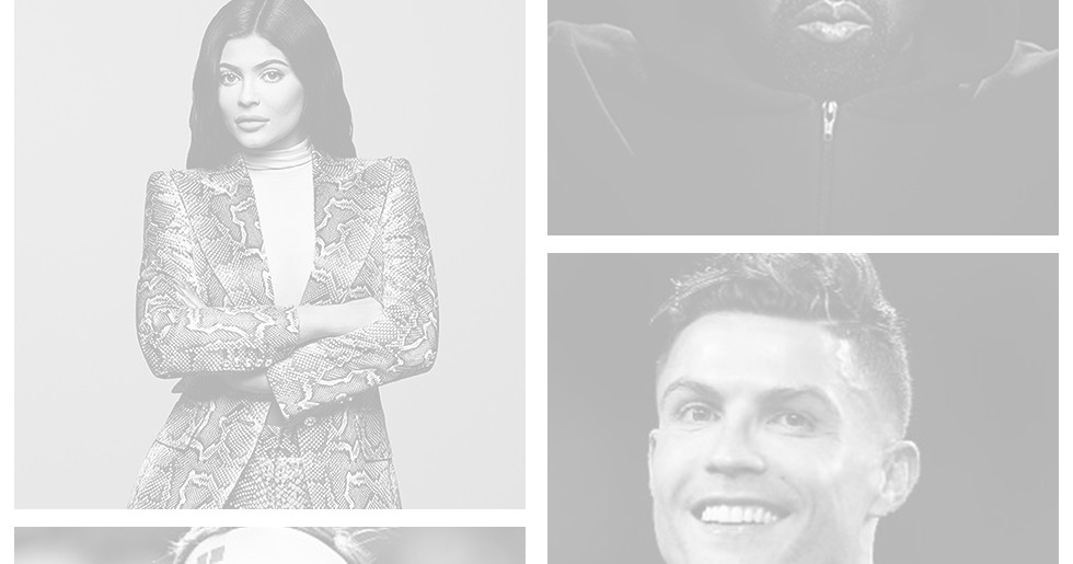 DIE BESTVERDIENER UNTER DEN CELEBRITIES - forbes.swiss