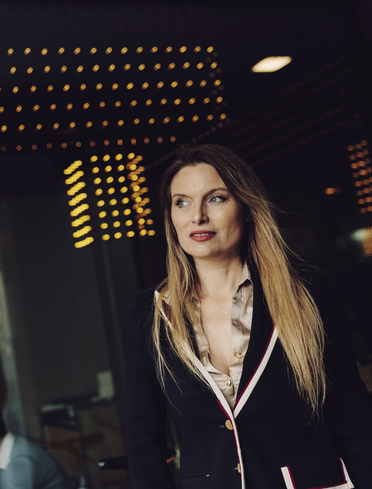 Anja Graf: Visionäre Selfmade-Unternehmerin auf Expansionskurs mit ...