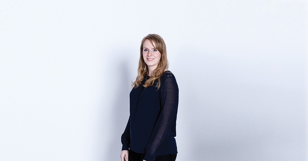 Jessica Lampe - forbes.swiss