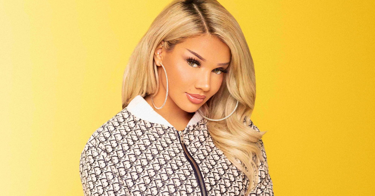SHIRINDAVID - forbes.swiss