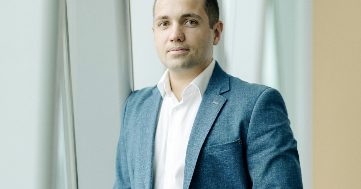 Clever zum Glück - forbes.swiss