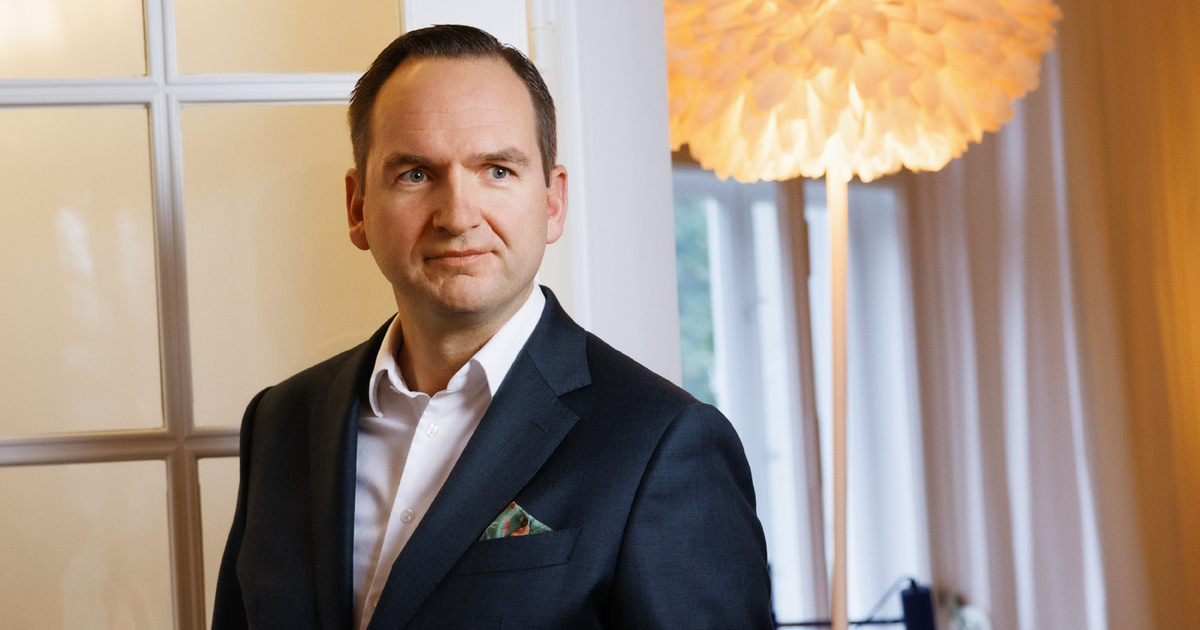 Die deutsche Wirtschaft hat eine starke Basis – BW-Bank Wealth ...