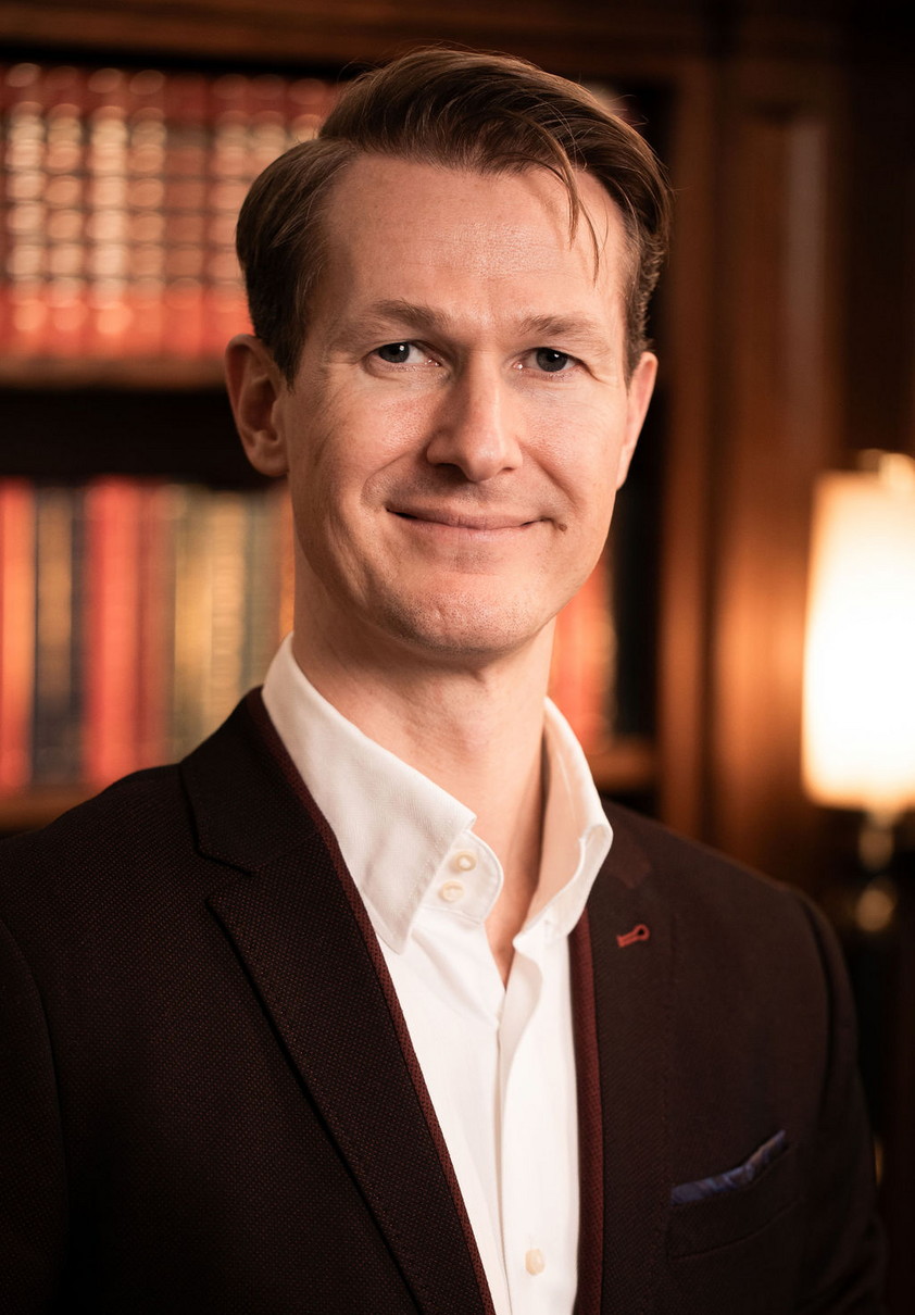 Money Summit - forbes.swiss