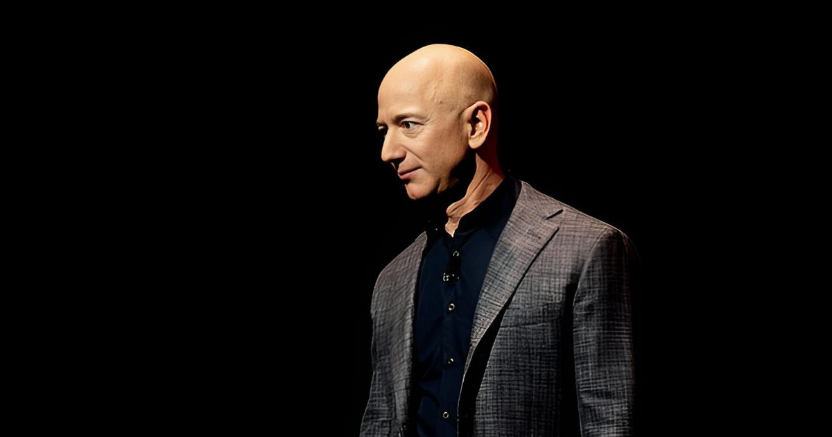 Jeff Bezos um 10 Mrd. US-$ reicher durch Amazon-OpenAI-Deal - forbes.swiss
