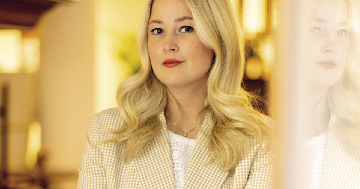 KIM UND DIE ZUKUNFT - forbes.swiss