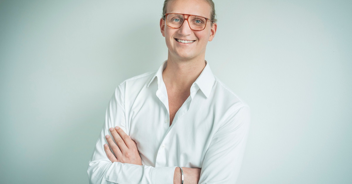 FELIX OHSWALD (25) - forbes.swiss