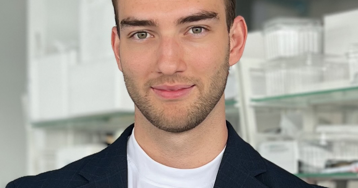 Jan Nelis - forbes.swiss