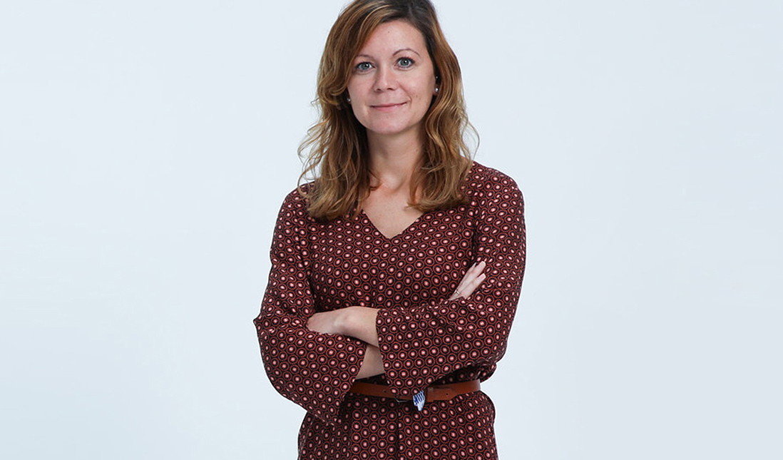 Daniela Wolf - forbes.swiss