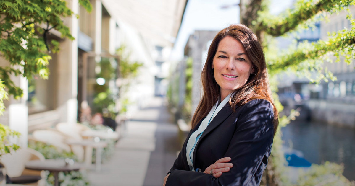 Always Smile - forbes.swiss