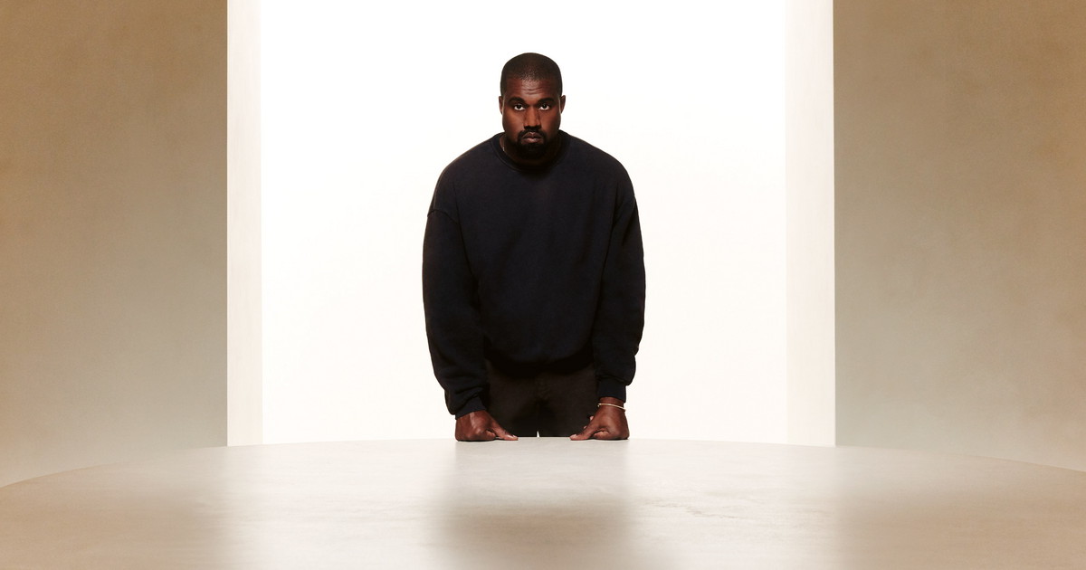 KANYES IMPERIUM - forbes.swiss