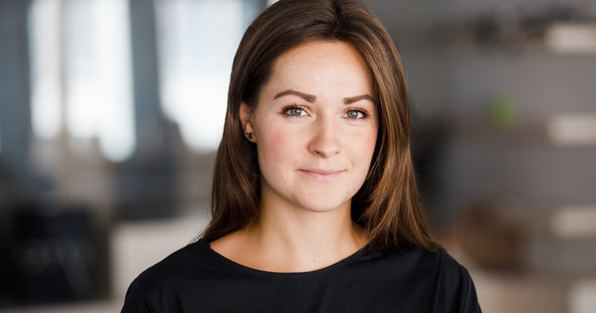 Michelle Skodowski - forbes.swiss