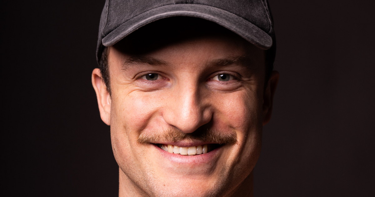 Sascha Huber - forbes.swiss