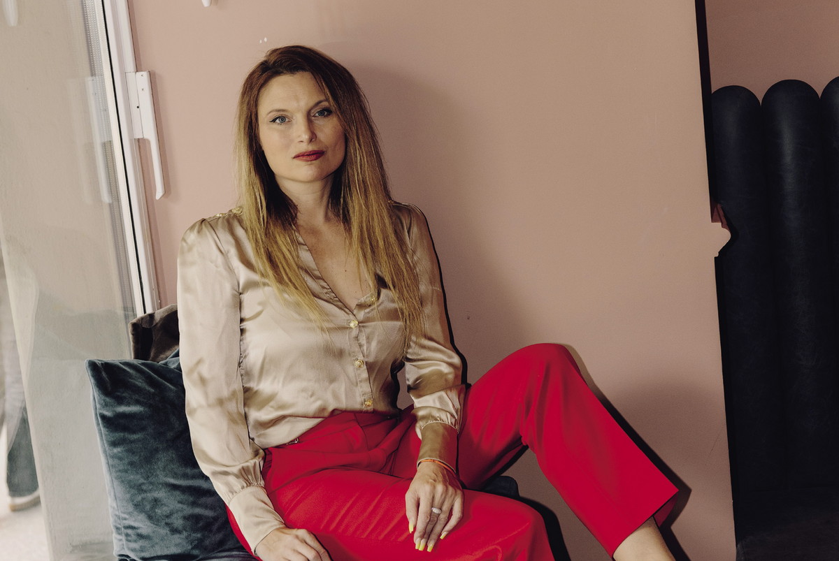 Anja Graf: Visionäre Selfmade-Unternehmerin auf Expansionskurs mit Visionapartments - forbes.swiss